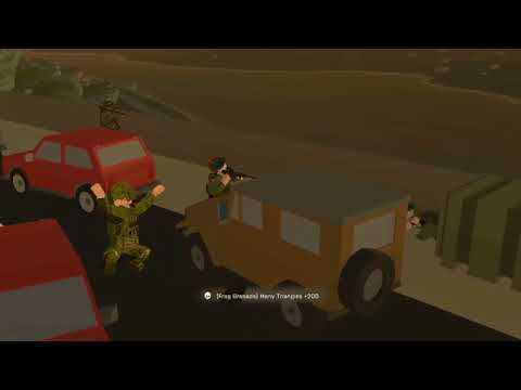 Steam Community :: Video :: Your Average BattleBit Support Player On ...