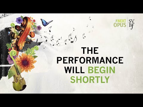 2023 Shenandoah Valley Bach Festival - Leipzig Service