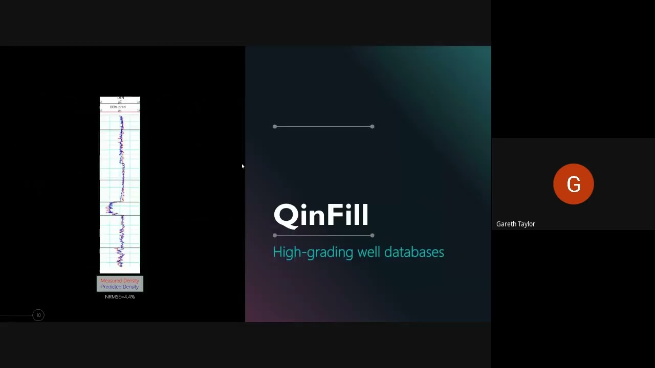 Episode 1: Optimizing Geoscience Workflows with AI Solutions