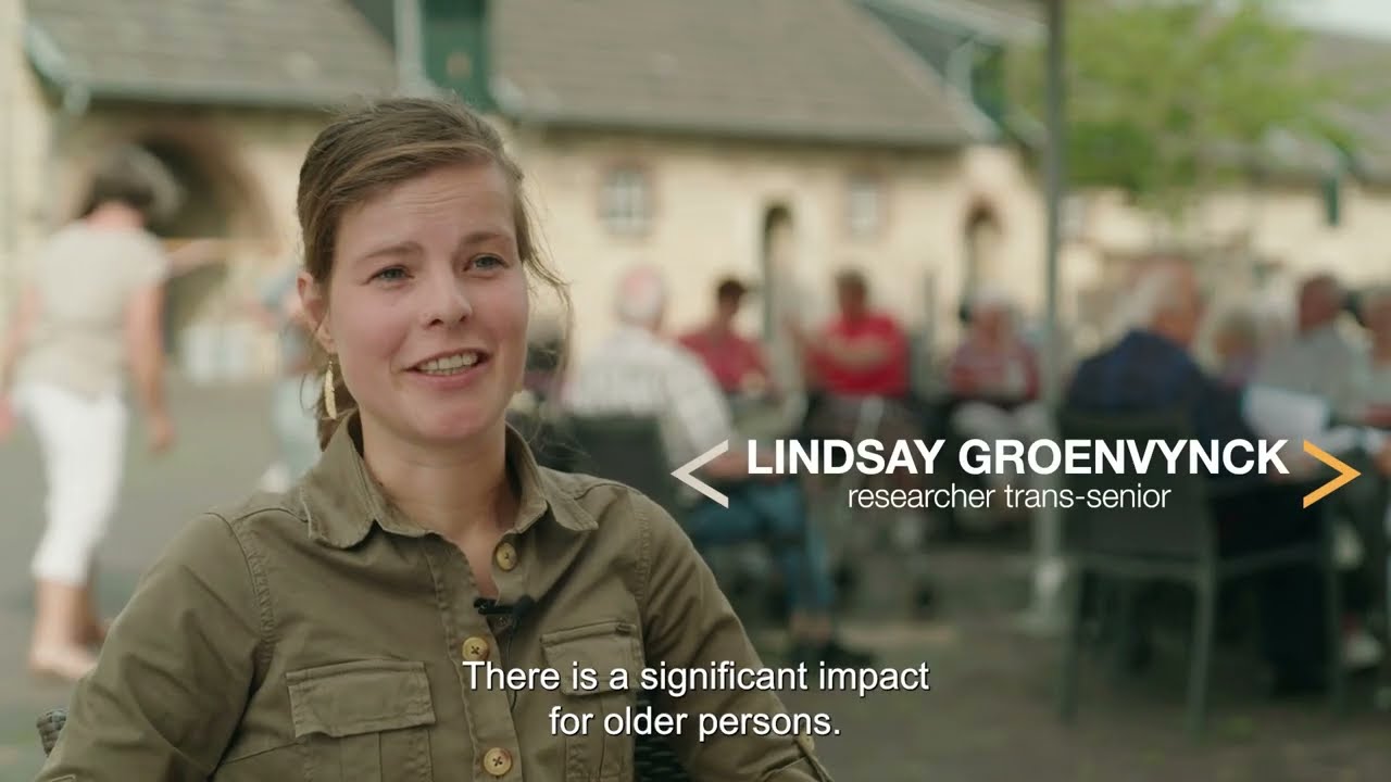 TRANS-SENIOR: Transitional Care Innovation in Senior Citizens