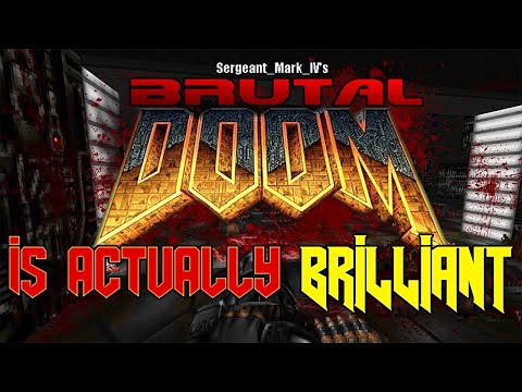 Steam Community :: Video :: Sgt Mark IV's Brutal Doom is Actually Brilliant