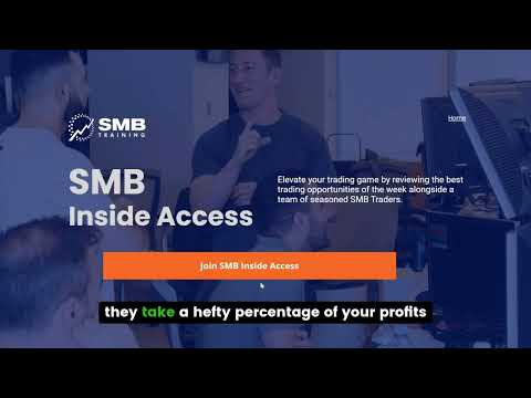 SMB Capital Review - Is it Legit & How Much it Costs?