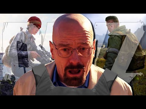 Steam Community :: Video :: DayZ: Un Survival DEMASIADO CRUEL ☢️