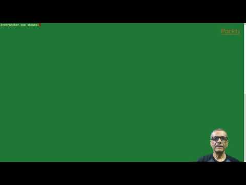 Learn Docker Fundamentals Create a Container| packtpub com - Mind Luster