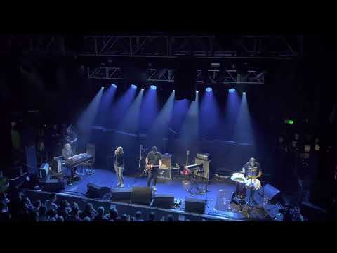 Watch: Portishead Play First Live Set In 7 Years | Ultimate Guitar