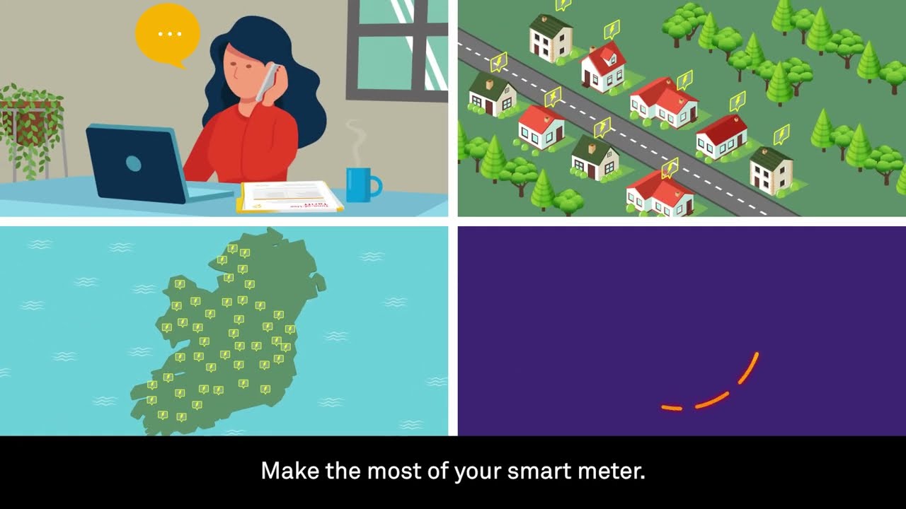 CRU Smart Meters