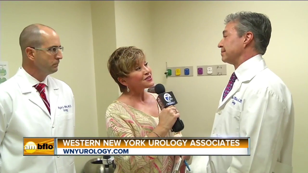 WNY Urology Associates