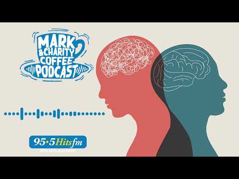 Episode 82: Sandi Sidsworth talks mental health | Hits 95.5