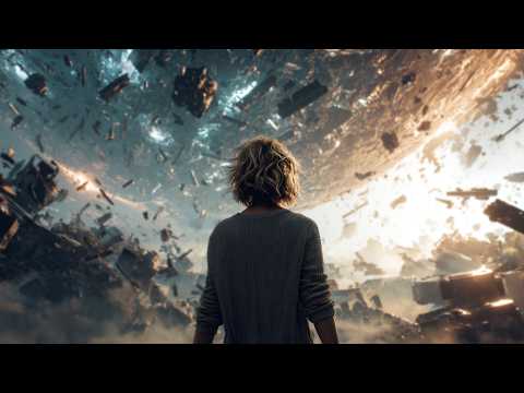 Best Sci Fi Movie | Everything Happens At Once | A Time A Time Disaster | Full Movie In English