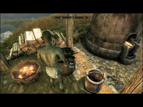 Skyrim Archery Master: The Light Kit That Keeps You Swift & Deadly