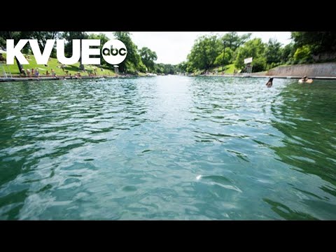 Barton Springs Pool prices could increase by $3 for Austinites