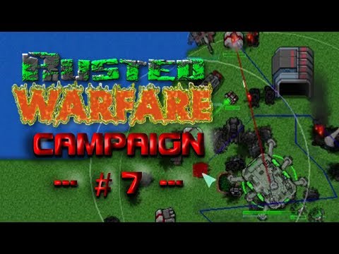 Steam Community :: Rusted Warfare - RTS