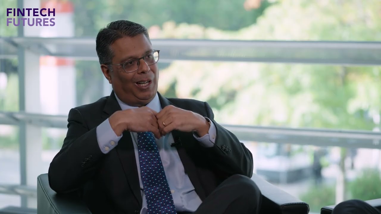 Mashreq at Sibos 2025 – Digital banking trends in the Middle East