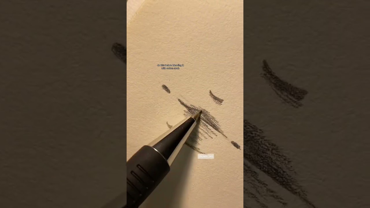 stop drawing ur lips like this❌ #shorts