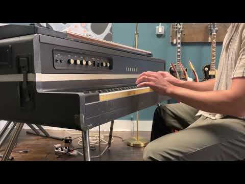 Yamaha CP-80 Electric Grand Piano - ranked #4 in Vintage & Electric ...