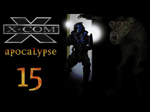 Steam Community :: Video :: XCOM: Apocalypse - S01E15 - Important ...