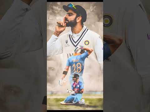 virat kohli best wallpaper #cricket #india