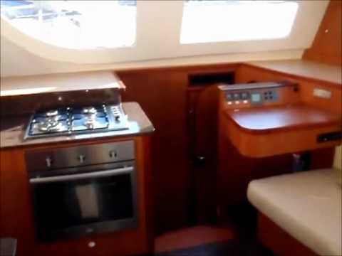 MULTIHULLS: 2010 Matrix Vision 450 "VISION 2" - SOLD