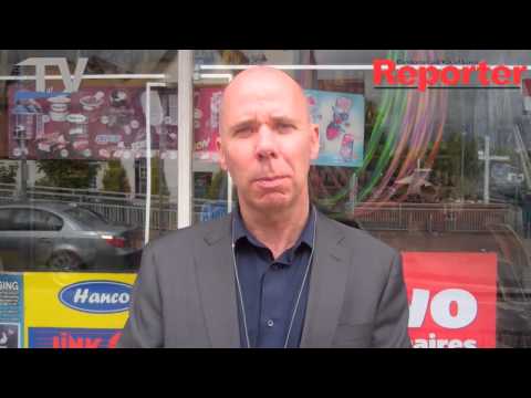 A look into the work of Trading Standards (DR)