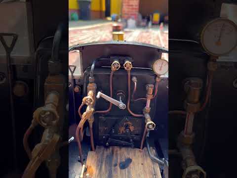 Testing injectors on a 5β gauge 94xx pannier