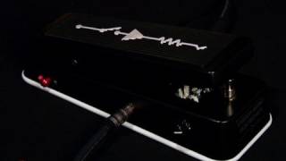 Dunlop MC404 CAE Wah Pedal - What To Know & Where To Buy | Equipboard
