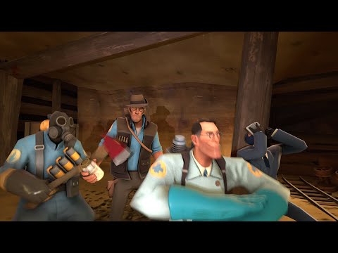 Steam Community :: Video :: [SFM] setup time in tf2