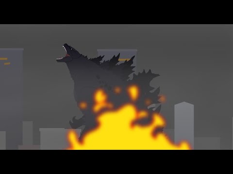 Godzilla vs. ??? | Preview