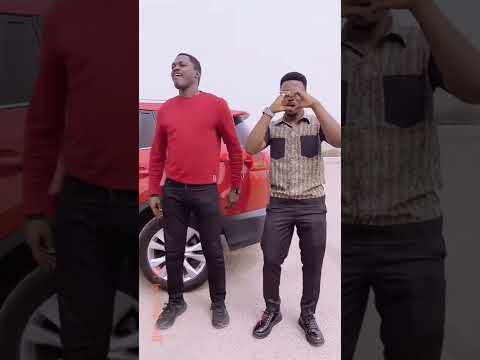 Kannywood Kings Ali Nuhu M Sharif Hausa singer. #shorts
