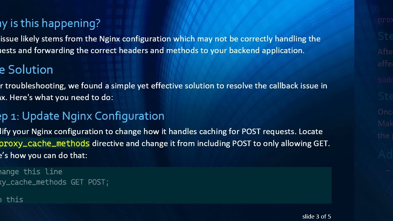 Fixing Plotly-Dash Callback Issues Behind Nginx