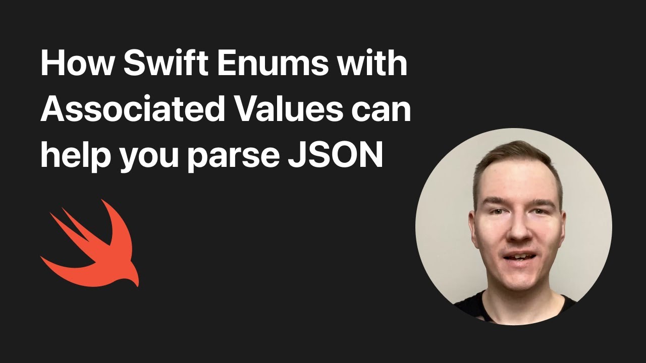 Parsing JSON that contains multiple different types of objects in Swift