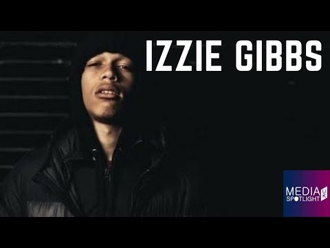 IZZIE GIBBS INTERVIEW | DJ GULLY