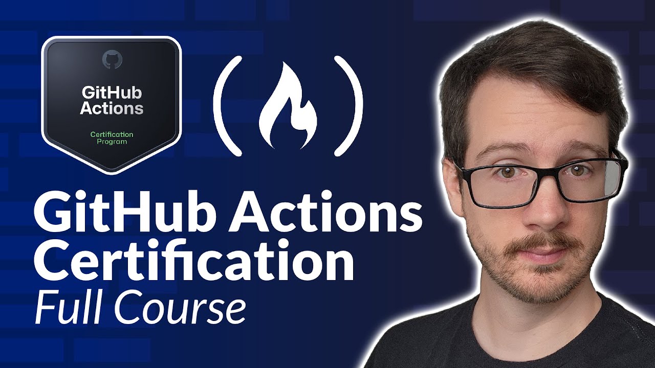 Mastering GitHub Actions Certification: A Comprehensive Guide | Galaxy.ai