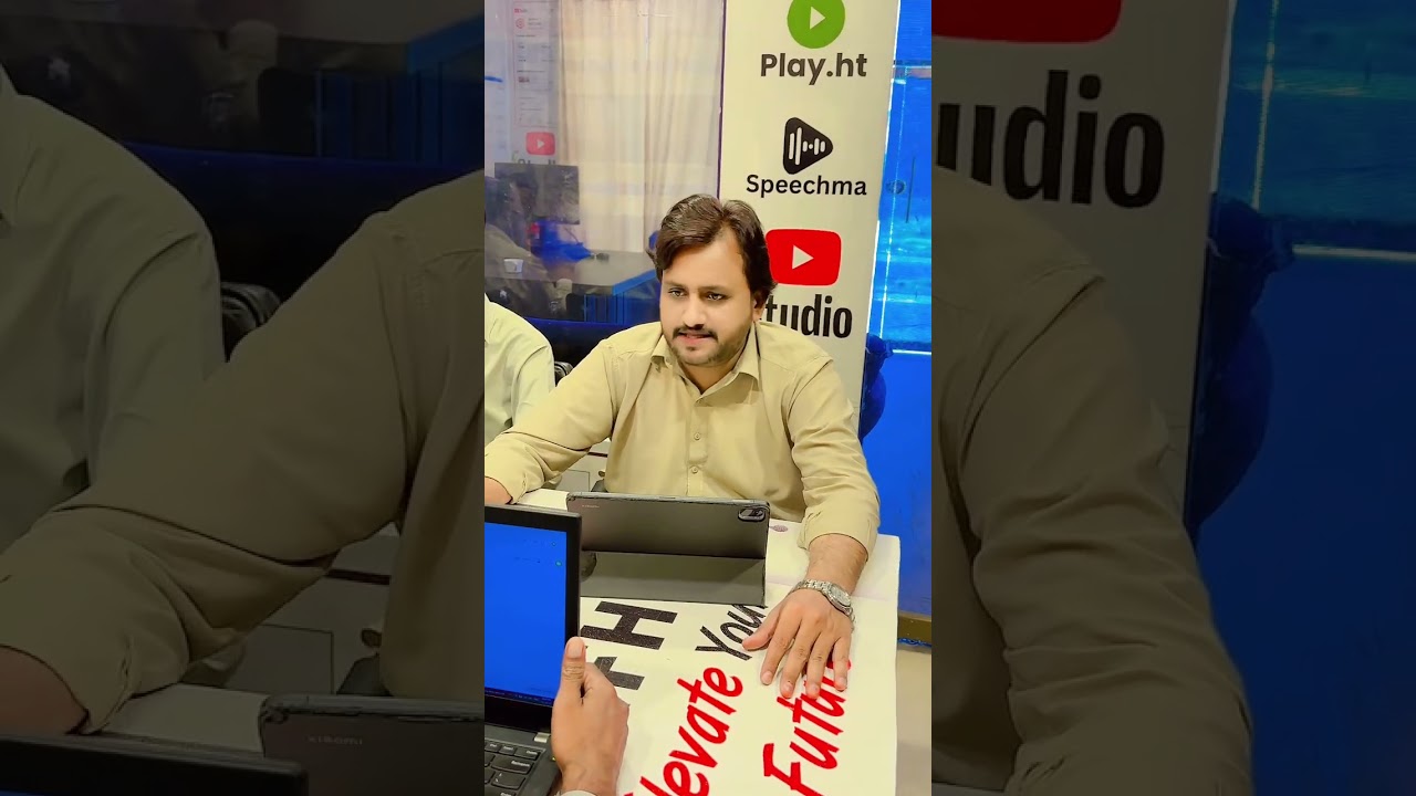 YouTech by MFH YouTube Automation Consultant Full Address #shorts