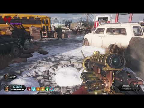 Steam Community :: Video :: Cod Bo III Daybreak 2 Player Round 50