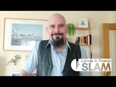 Slam (Temporada 2, Final) – Letras & Poesía