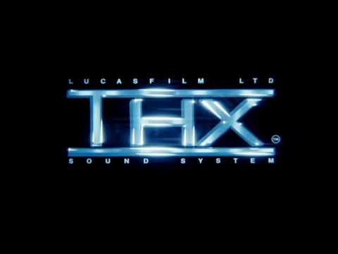 THX 'Wings' trailer (1983, digitally mastered)