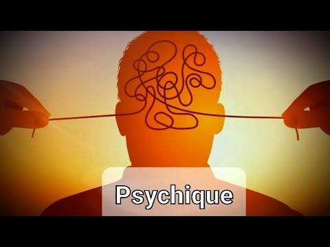 Lecture : Psychique