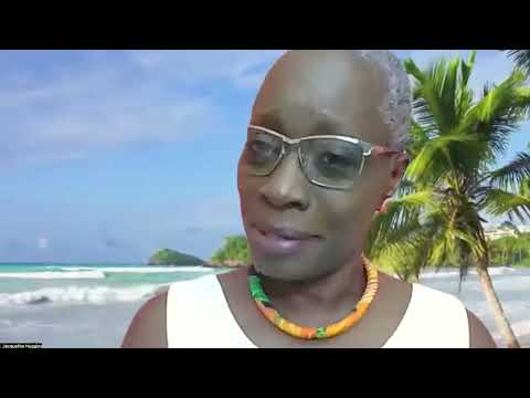 Dr Jacqueline Huggins – (NODES) NETWORK AND OUTREACH FOR DISABILITY ...