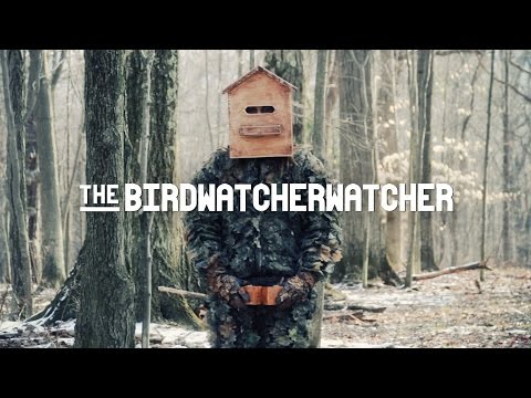 The Birdwatcherwatcher