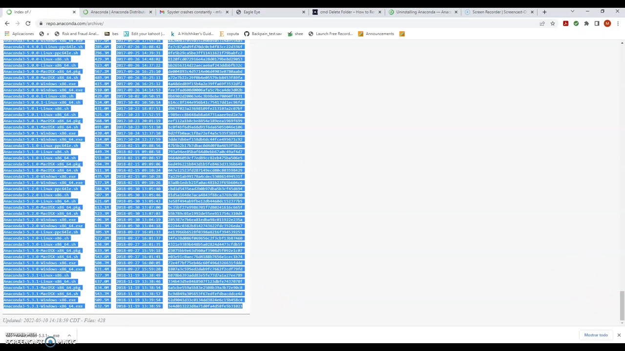 Spyder Crashing when using input() function? Here is how to fix it!