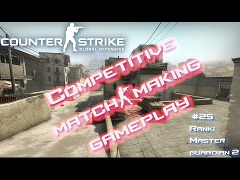 Steam Community :: Video :: CS:GO - Competitive matchmaking #25 - Dak ...