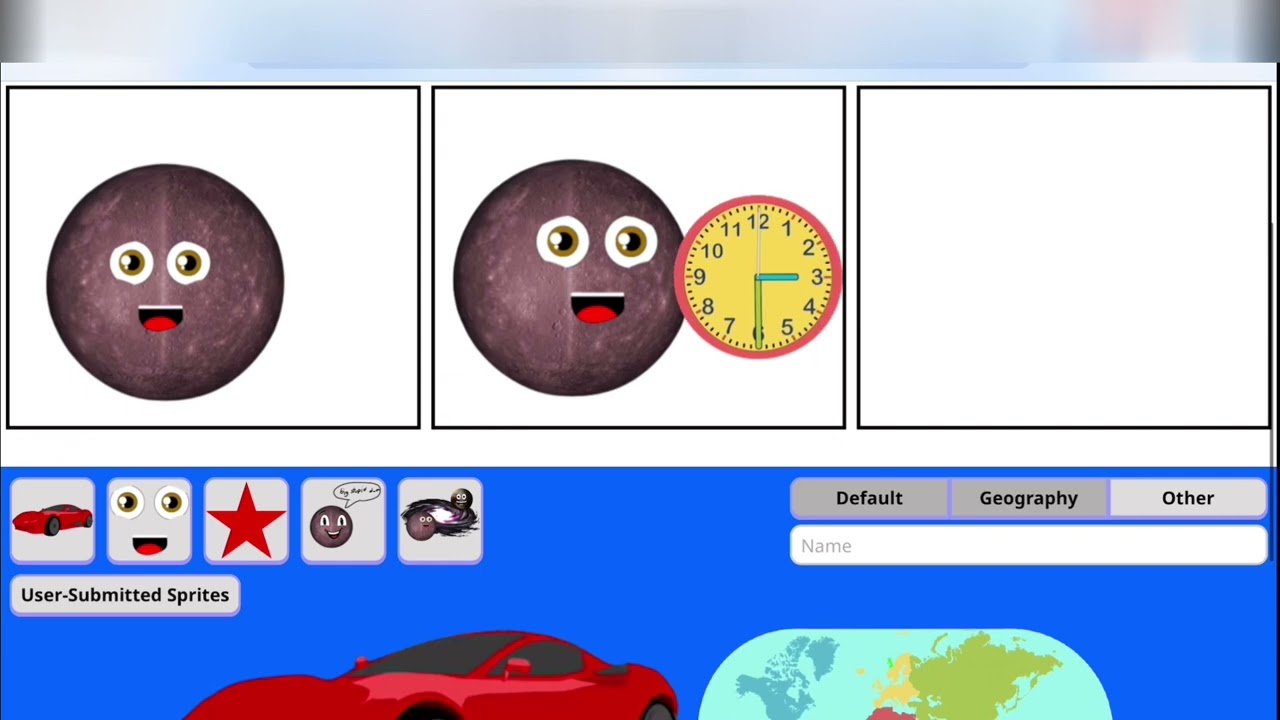 How to make a comic for f-r-e-e-!