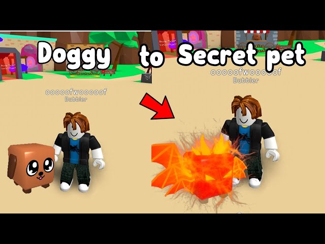 Bubble Gum Simulator codes in Roblox: Free hatch speed, luck, and more ...