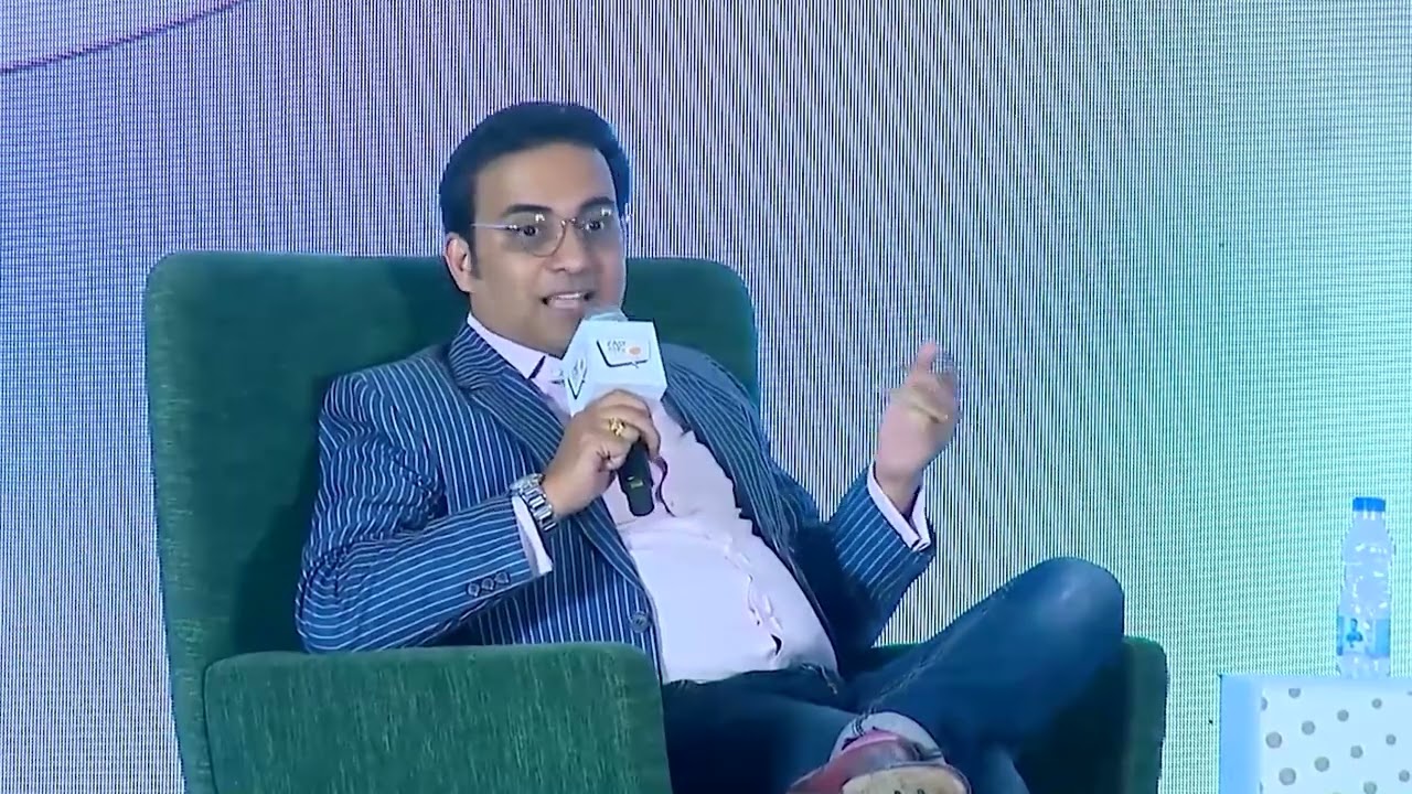 Fast Food & Cafe Convention India 2023 Show Reel