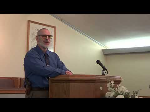 The faithfulness of God Lamentations 3 22 26