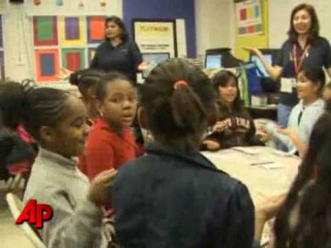 NY School Changes Name to Honor Obama