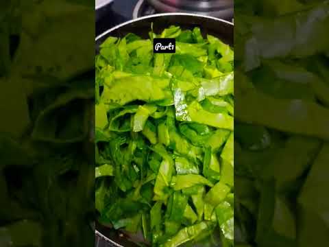 poye saag