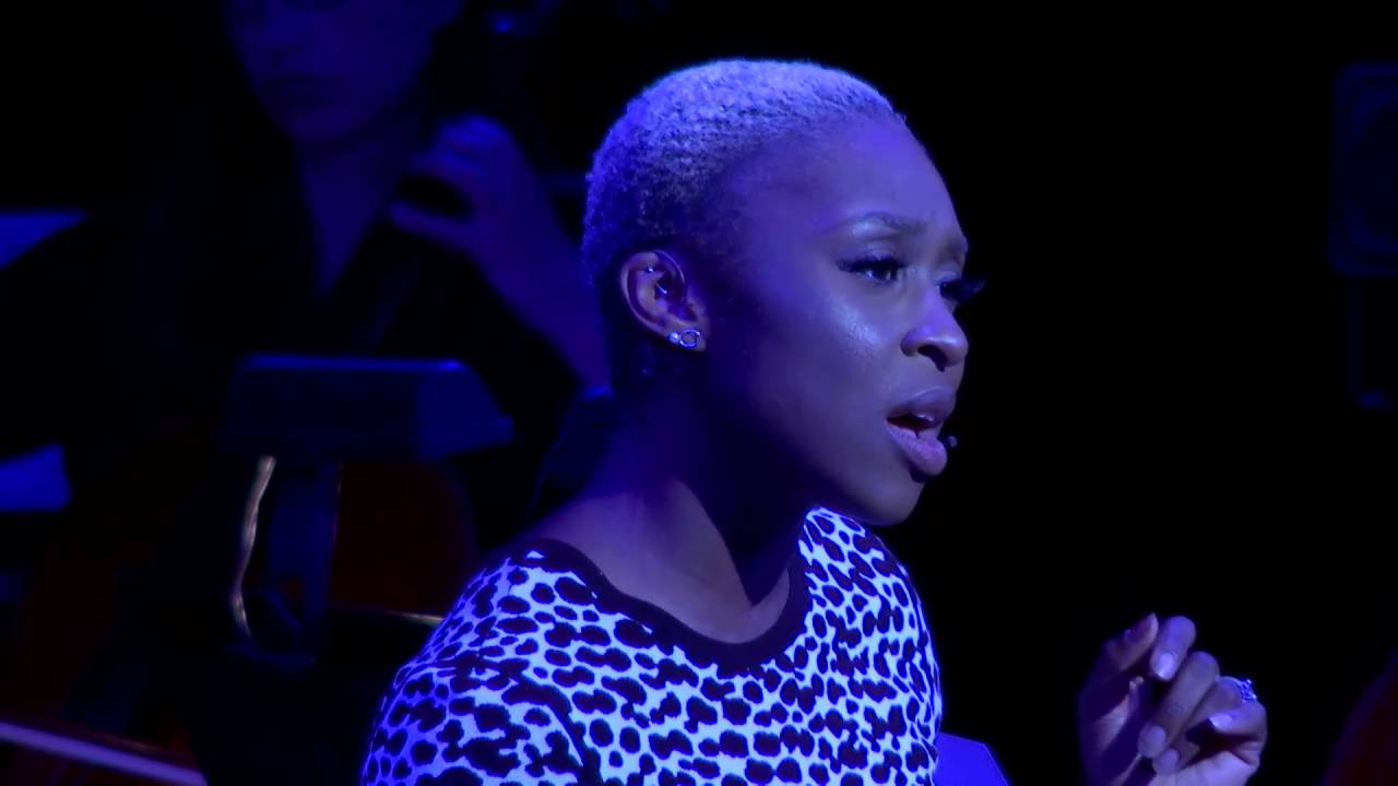 The Last Five Years @ Town Hall 9/12/16 - 