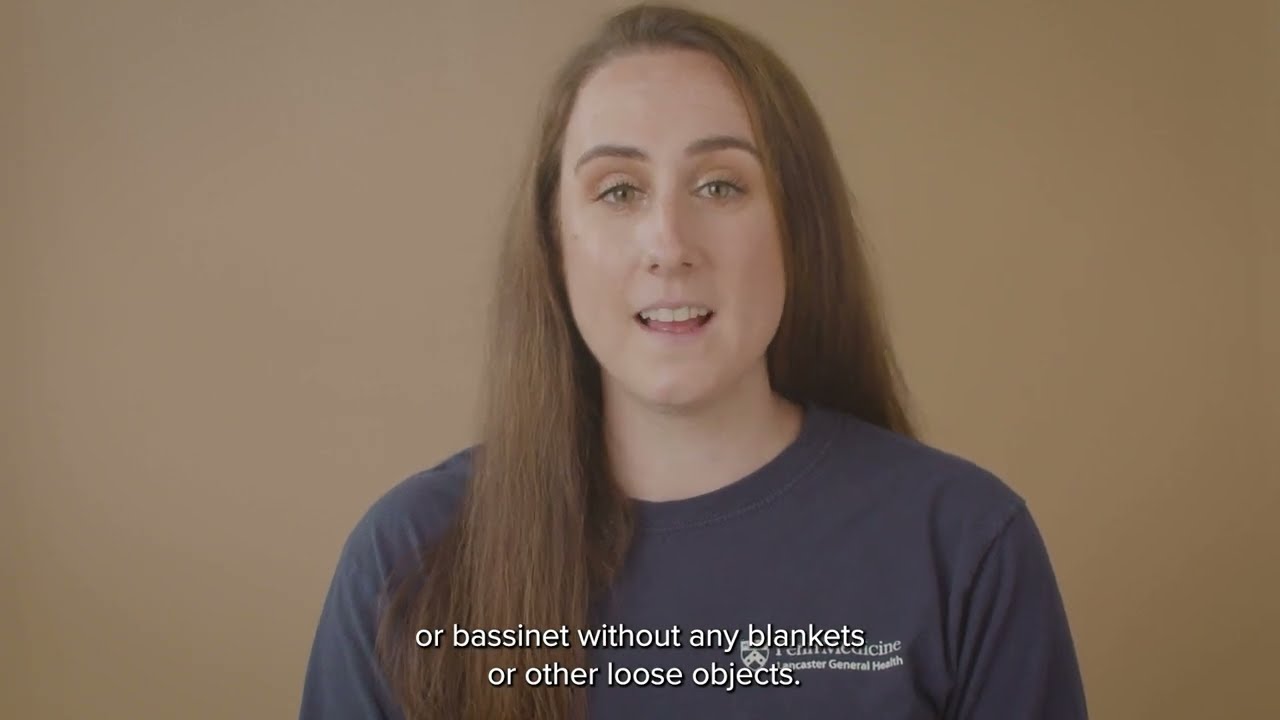 Should my Newborn Sleep Through the Night B