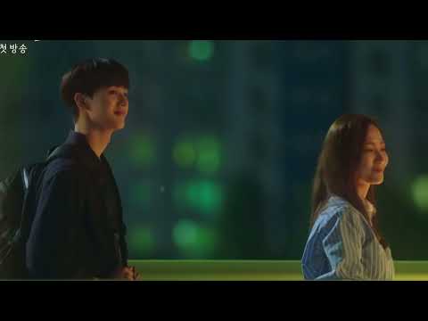 Song Kang & Park Min Young New Drama | Weather People